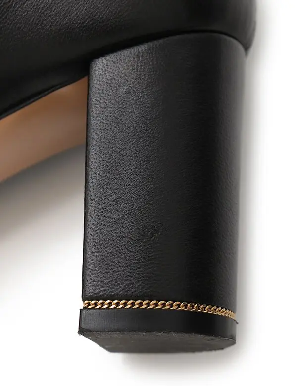 FERRAGAMO Fiamma High-heeled Ankle Boots