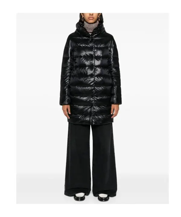 Herno Dora Ultralight Down Jacket