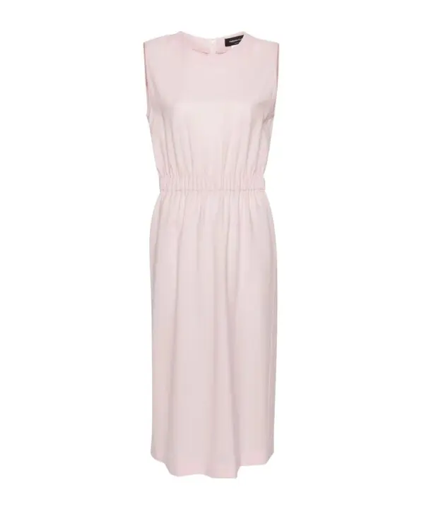 Fabiana Filippi Cool Mid-length Dress