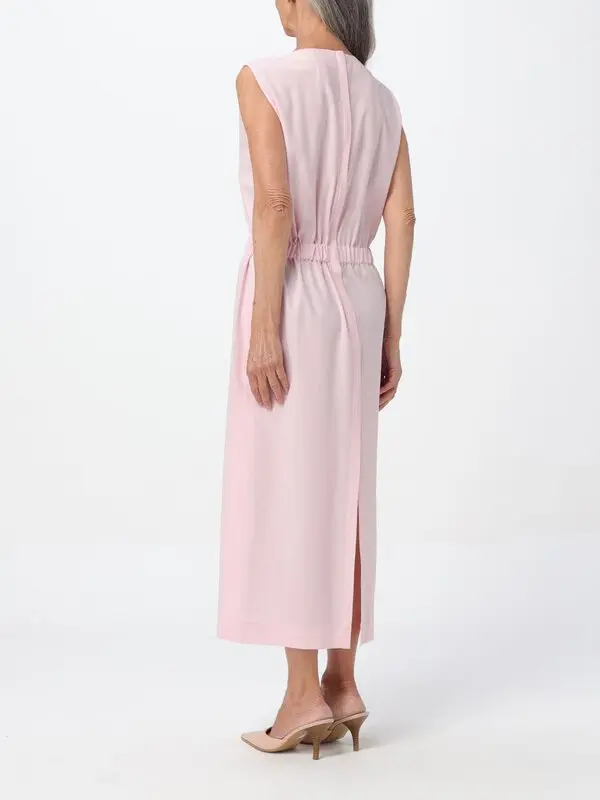 Fabiana Filippi Cool Mid-length Dress