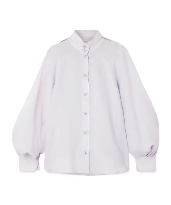 Zimmermann Billow Shirt