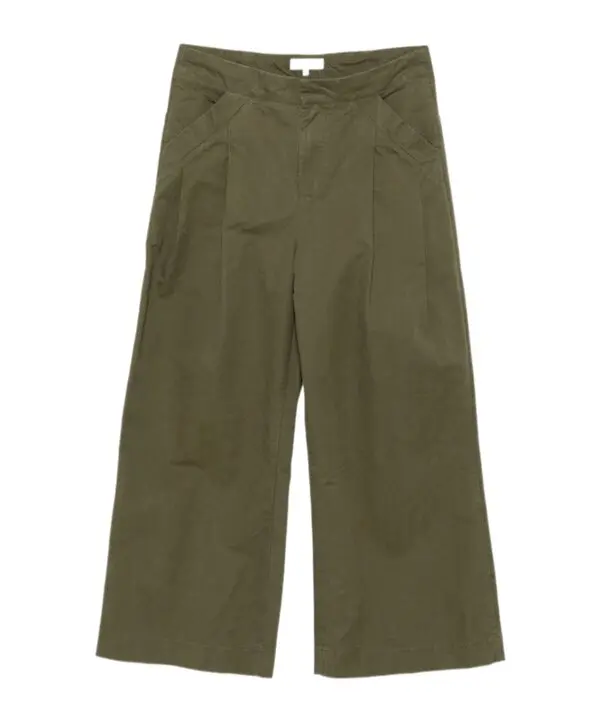 ENTIRE STUDIOS Wares Pants - Brown