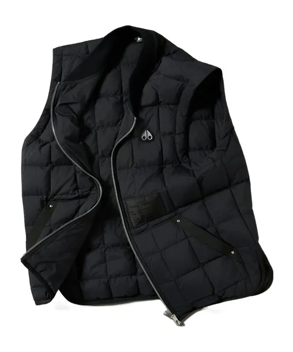 Moose Knuckles Transit Vest