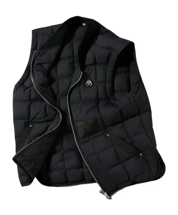Moose Knuckles Transit Vest