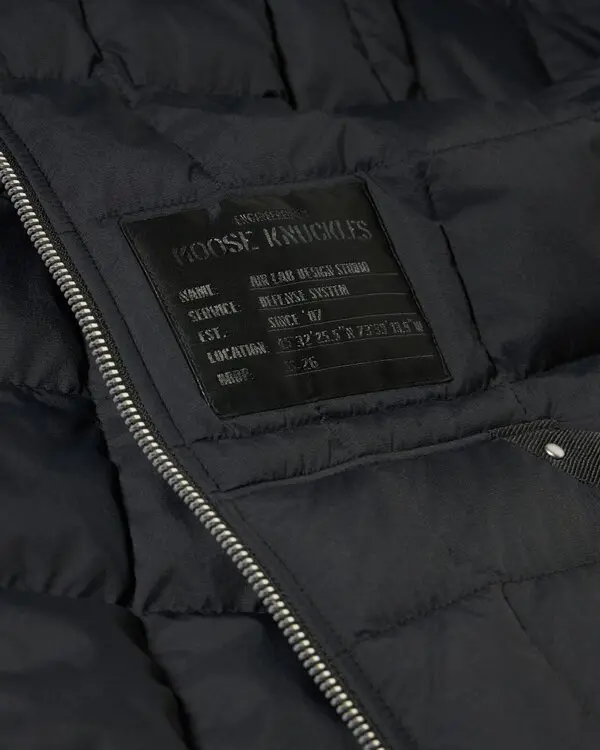 Moose Knuckles Transit Vest