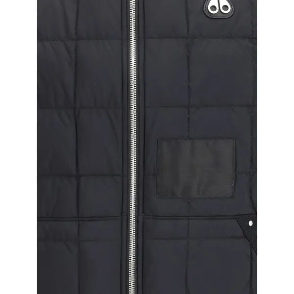 Moose Knuckles Transit Vest
