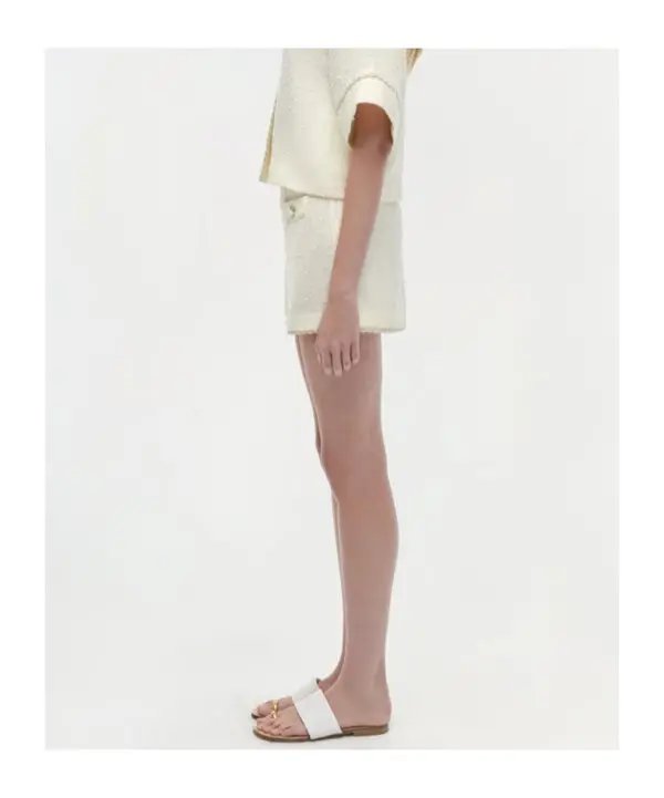 Simkhai Leighton Mini Skirt