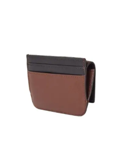 Fendi Twist-lock Wallet