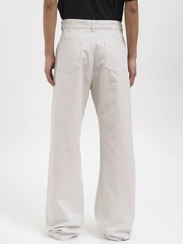 Rick Owens Belt Loop Jeans
