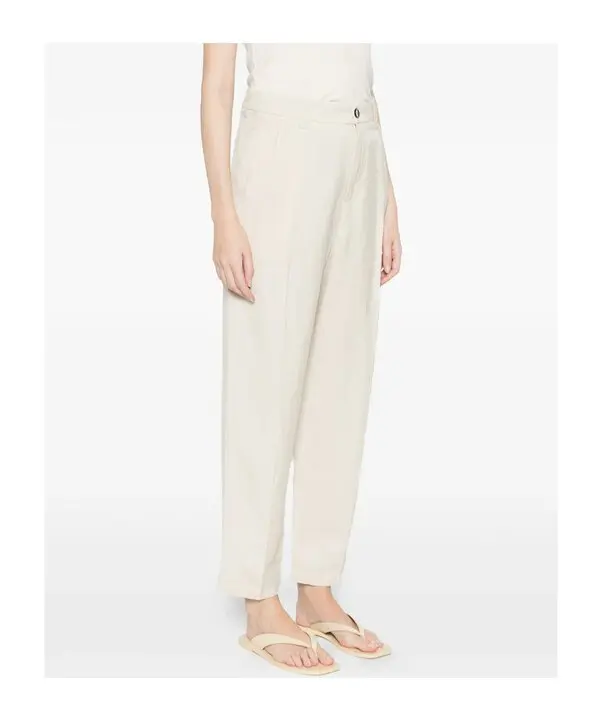 Barena Venezia Button-up Casual Pants