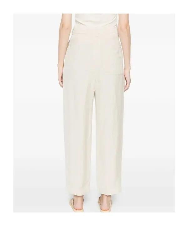Barena Venezia Button-up Casual Pants