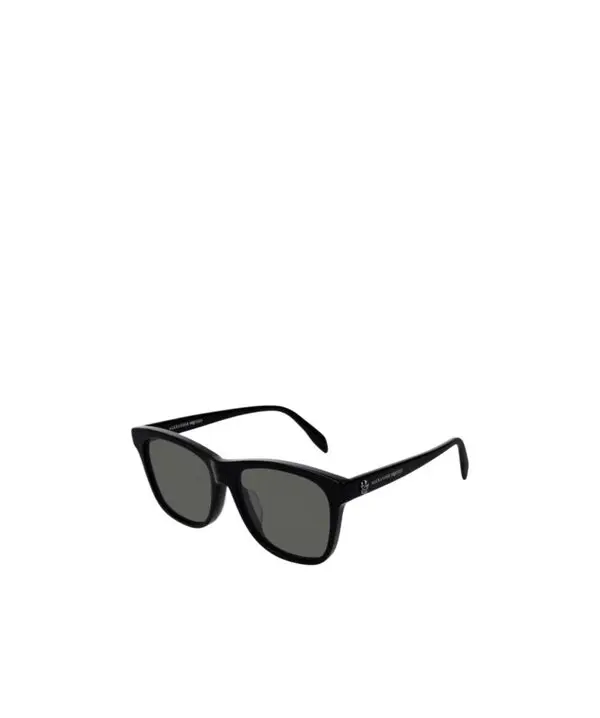 Alexander McQueen Full Frame Sunglasses