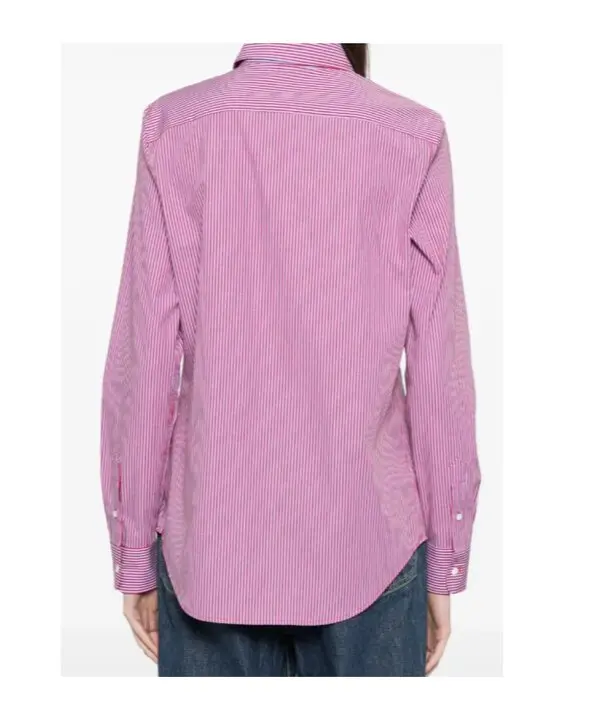 Polo Ralph Lauren Striped Long Sleeve Shirt