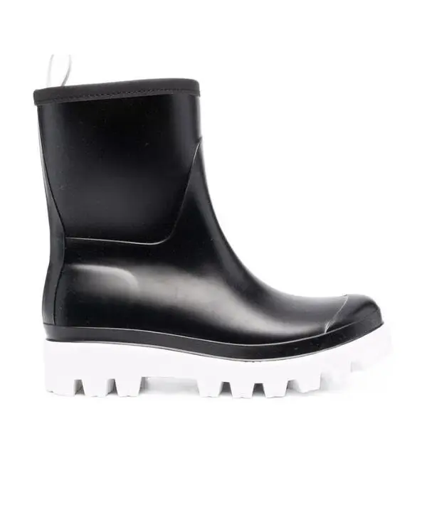 Gia Couture Ankle Boots