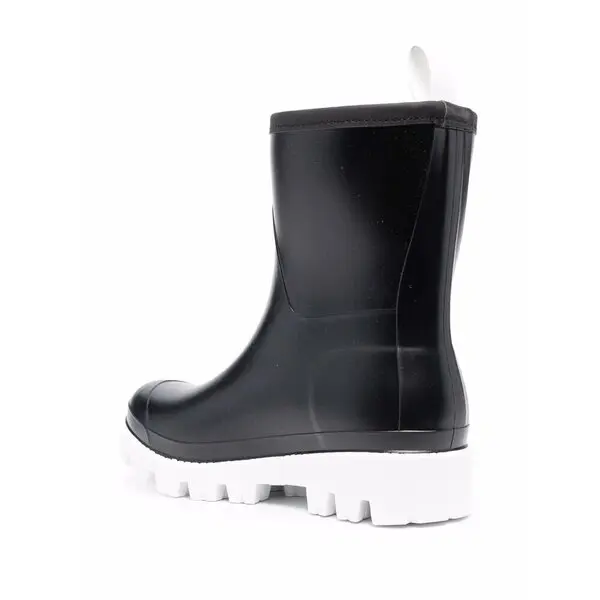 Gia Couture Ankle Boots