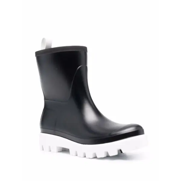 Gia Couture Ankle Boots