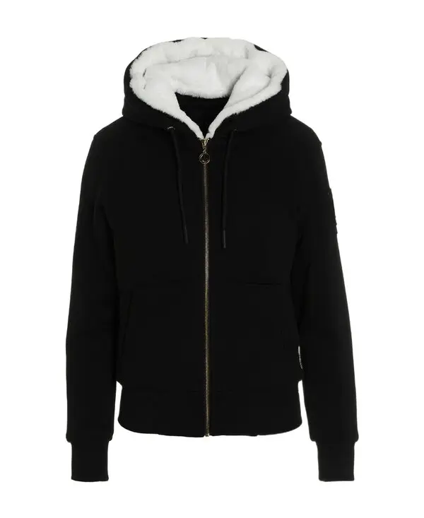 Moose Knuckles Illon Bunny' Hoodie