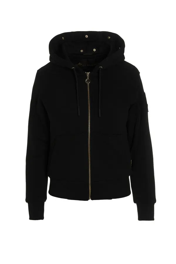 Moose Knuckles Illon Bunny' Hoodie