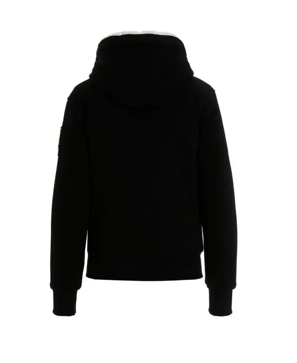 Moose Knuckles Illon Bunny' Hoodie