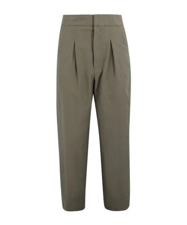 Soeur Baptiste Trousers