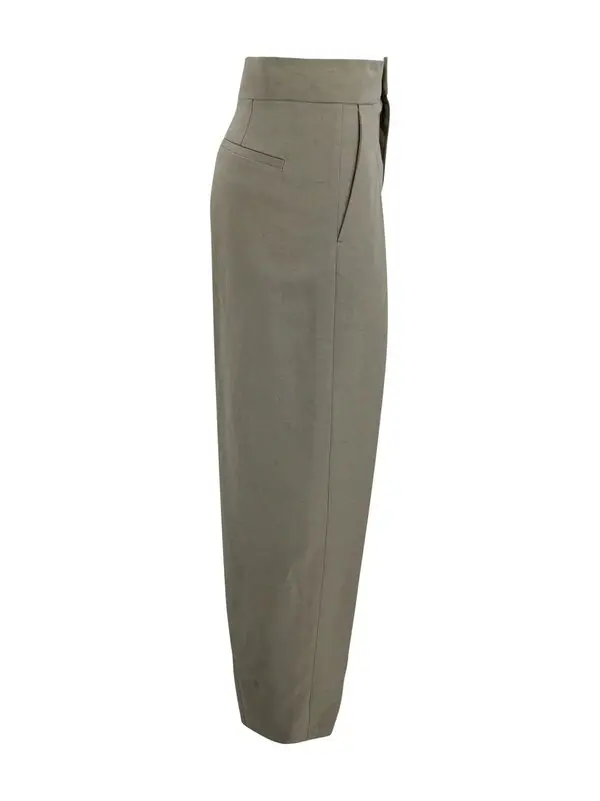 Soeur Baptiste Trousers