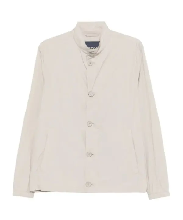 Herno Buttoned Jacket