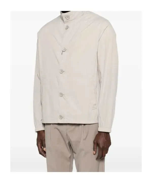Herno Buttoned Jacket