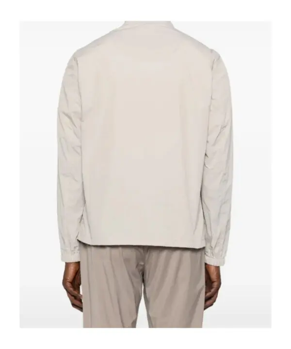 Herno Buttoned Jacket