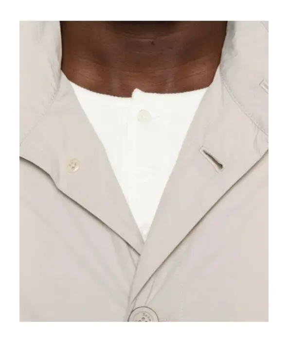 Herno Buttoned Jacket