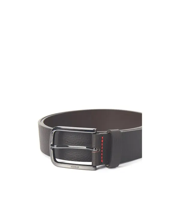 Hugo Boss Leather Belt