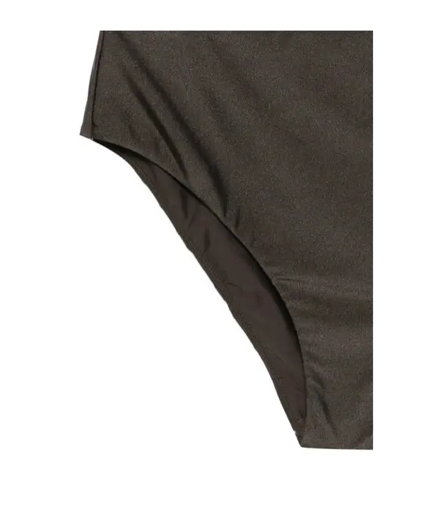 Simkhai Gracie Bikini Bottoms