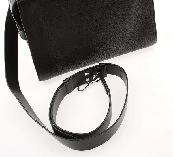 Michael Kors Logo Detail Handbag