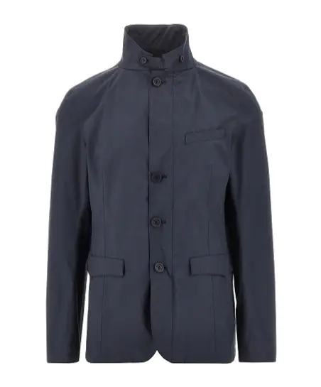 Herno Pro-meteo Jacket - Black