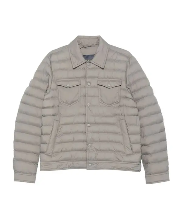 Herno Buttoned Pocket Jacket