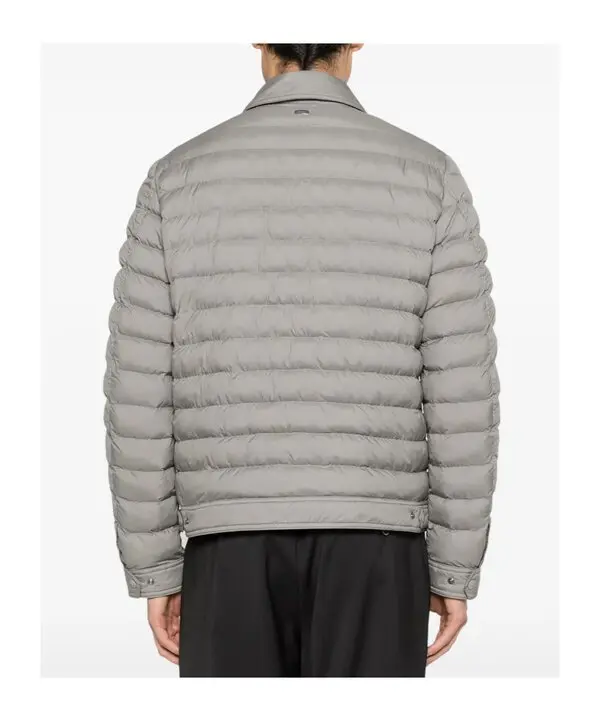 Herno Buttoned Pocket Jacket