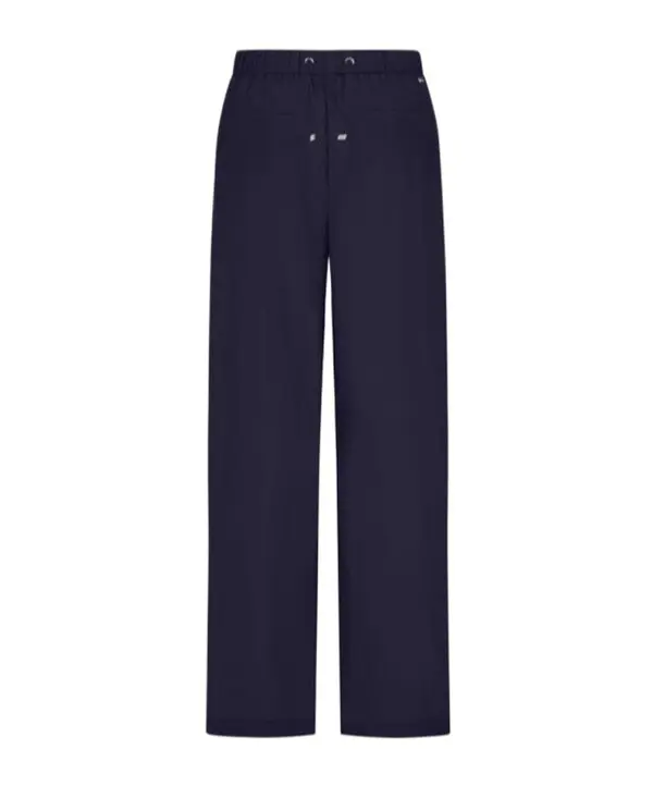 Herno Light Stretch Nylon Trousers