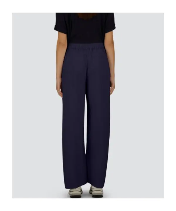 Herno Light Stretch Nylon Trousers