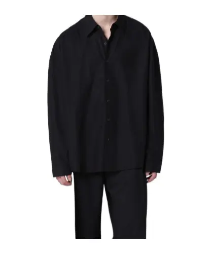 ENTIRE STUDIOS Miller Shirt - Black