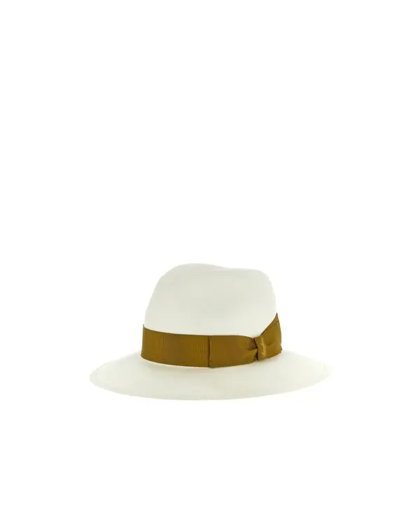 Borsalino Panama Hat