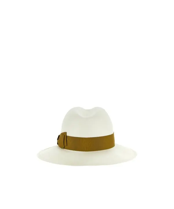 Borsalino Panama Hat