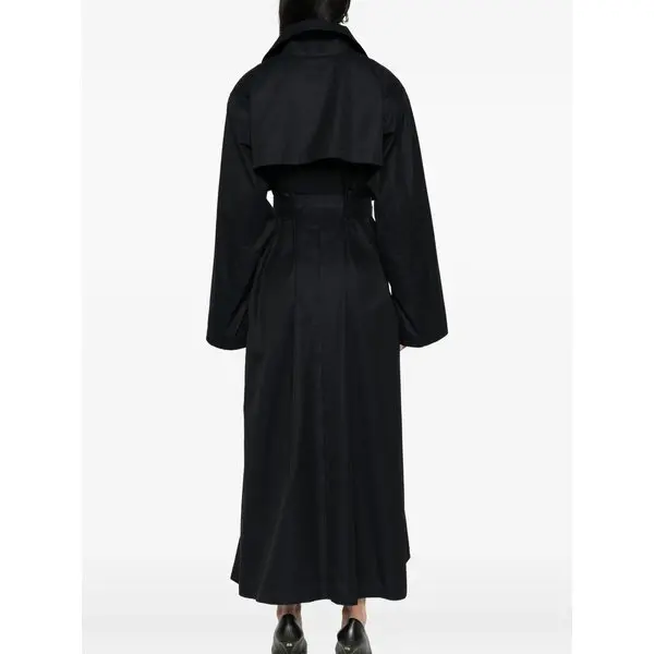 Alaïa Coat - Black