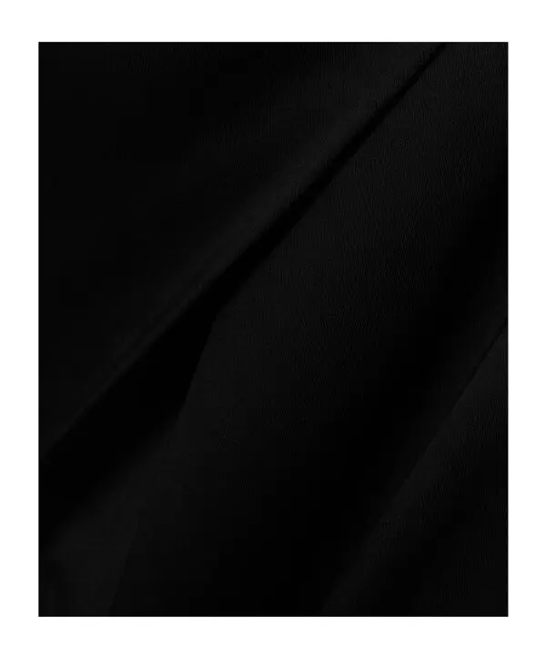 Simkhai Sleeveless Open Back Draped Gown