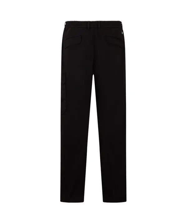 C.P. COMPANY Cargo Pants With Lens Pocket