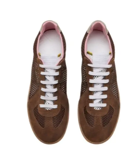 MAISON MARGIELA Replica Sneakers - Brown