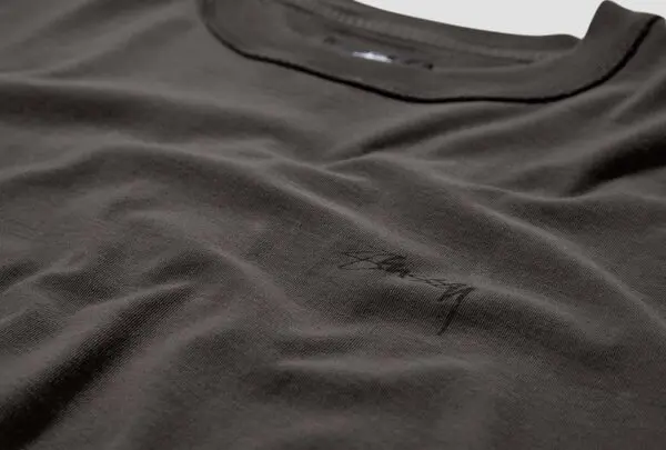 StÜssy Short-sleeved T-shirt