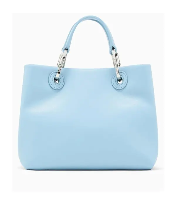 Emporio Armani Double-handled Shoulder Bag
