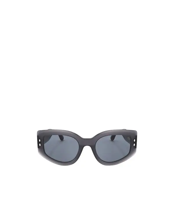 Isabel Marant Étoile Cat Eye Frame Sunglasses