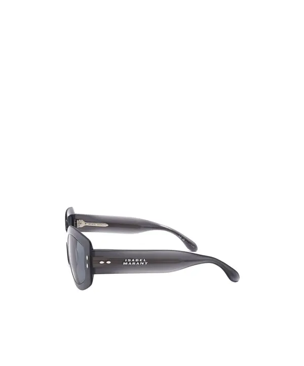 Isabel Marant Étoile Cat Eye Frame Sunglasses