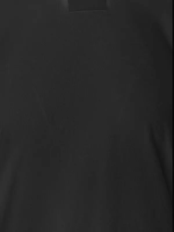 DARKPARK Erin Necklace Off-the-shoulder Top With Metallic Details