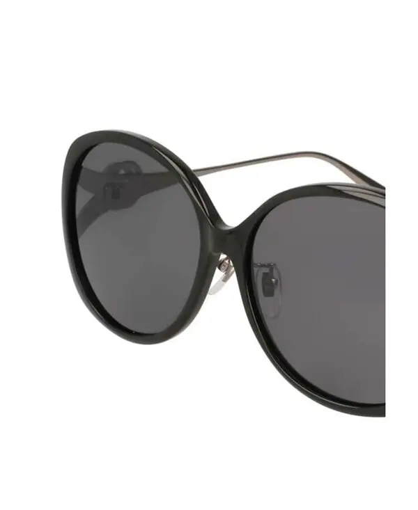 Gucci Logo Detail Sunglasses